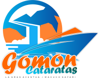 Excursión Gomón Cataratas Argentinas y Gomon Cataratas Brasileñas